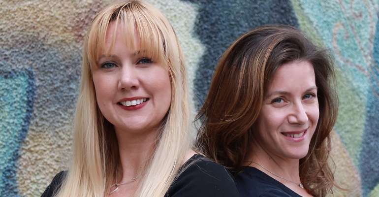 The Fintech Philosopher: Tabitha Creighton at InvestNextDoor | Samson ...